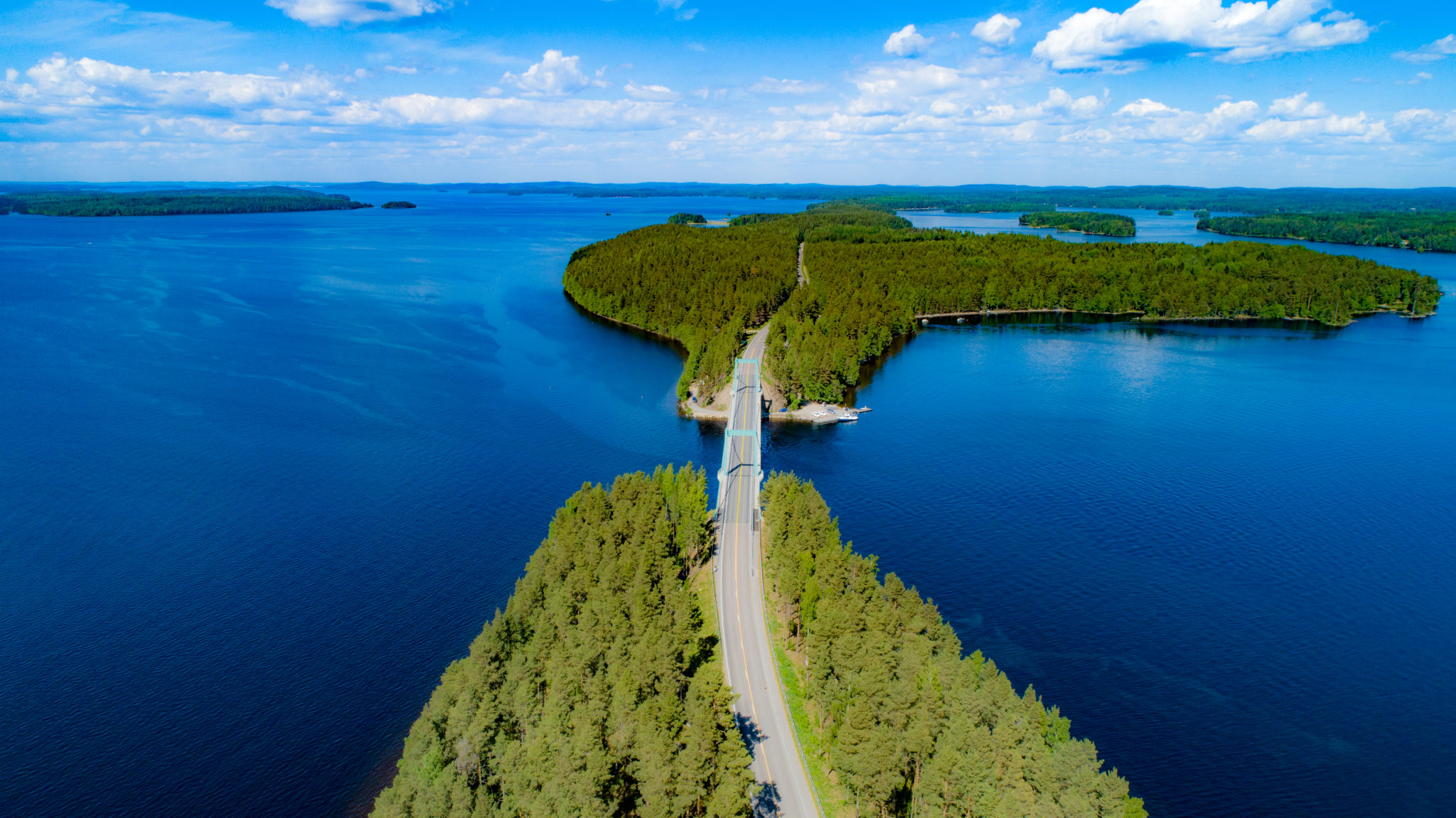 Our tours – Asikkala-Oppaat ry.